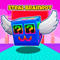 Search Results - Steal A Brainrot Game
