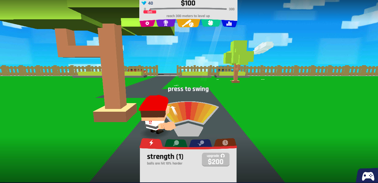 Bat Smash - Play Online On Steal A Brainrot Game