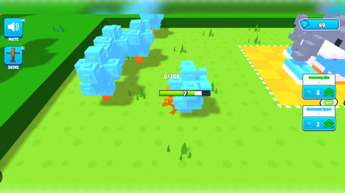 Build My Brainrot - Play Online On Steal A Brainrot Game