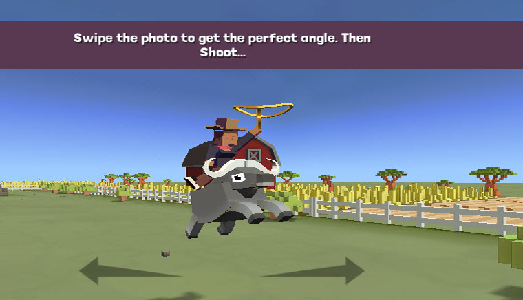 Cowboy Safari - Play Online On Steal A Brainrot Game