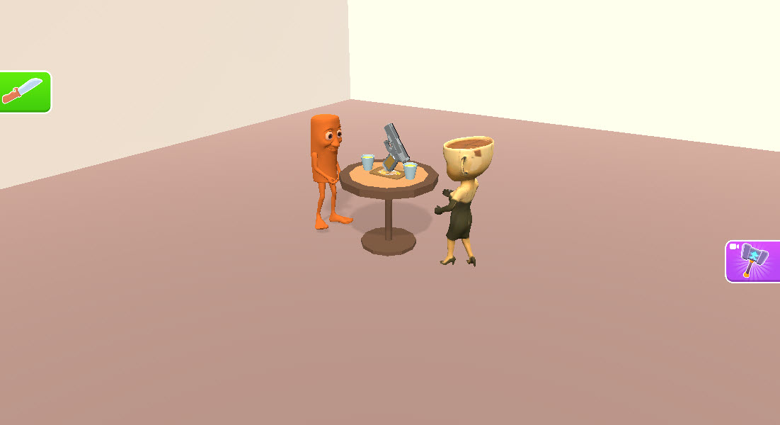 Meme Beatdown - Play Online On Steal A Brainrot Game