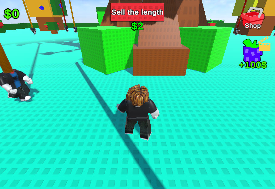 Neck Stretcher Original 3D - Play Online On Steal A Brainrot Game