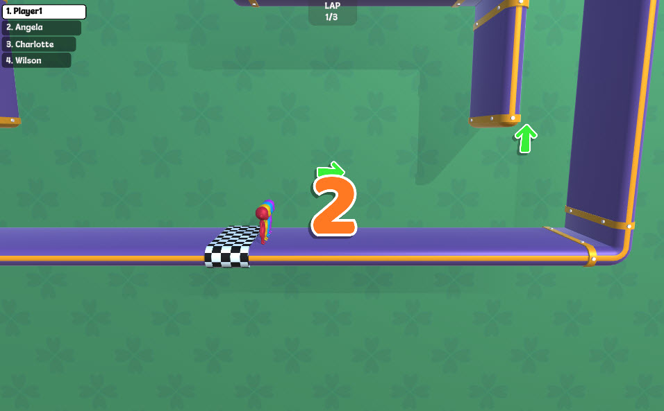 Stickman Racing - Play Online On Steal A Brainrot Game