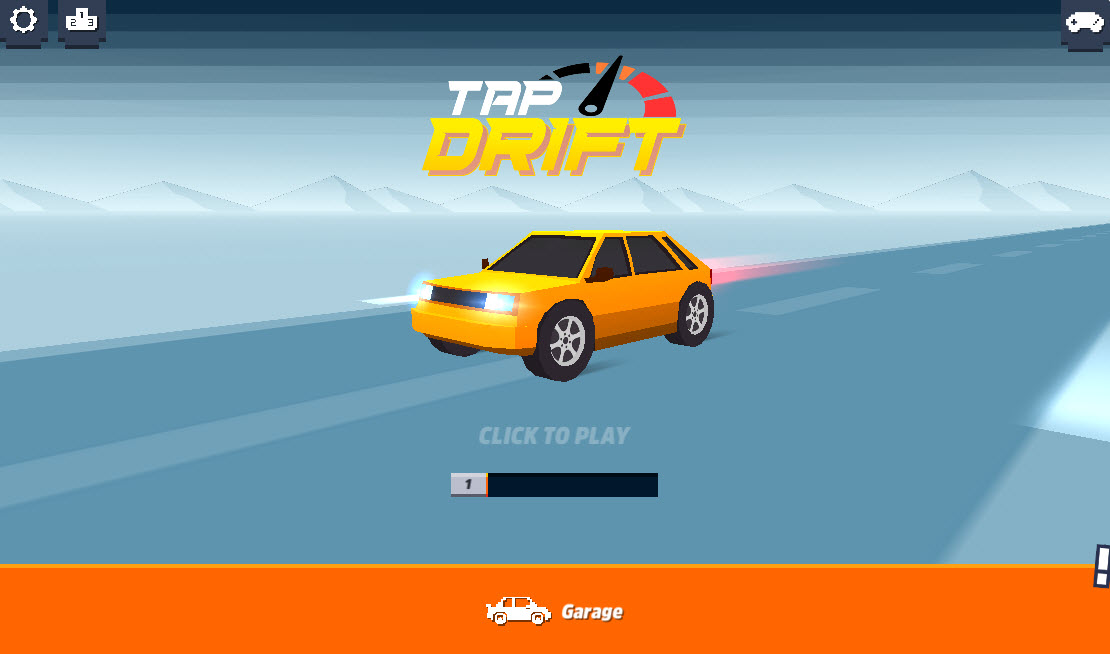 Tap Drift - Play Online On Steal A Brainrot Game