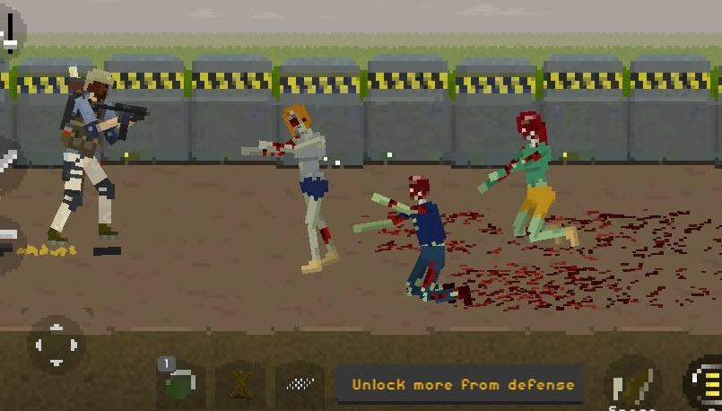 Undead Invasion - Play Online On Steal A Brainrot Game